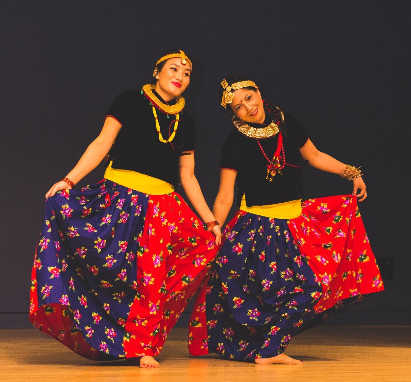 Dabuli – Exploring arts & cultural heritage of Nepal and the Himalayan region