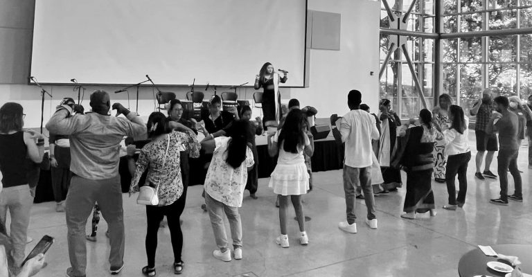 “Cultural Rhythm Festival” – A Celebration of Music, Dance, and ...